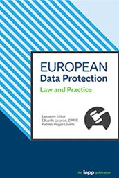 European Data Protection Third Edition | Paperback – ICTRecht B.V.